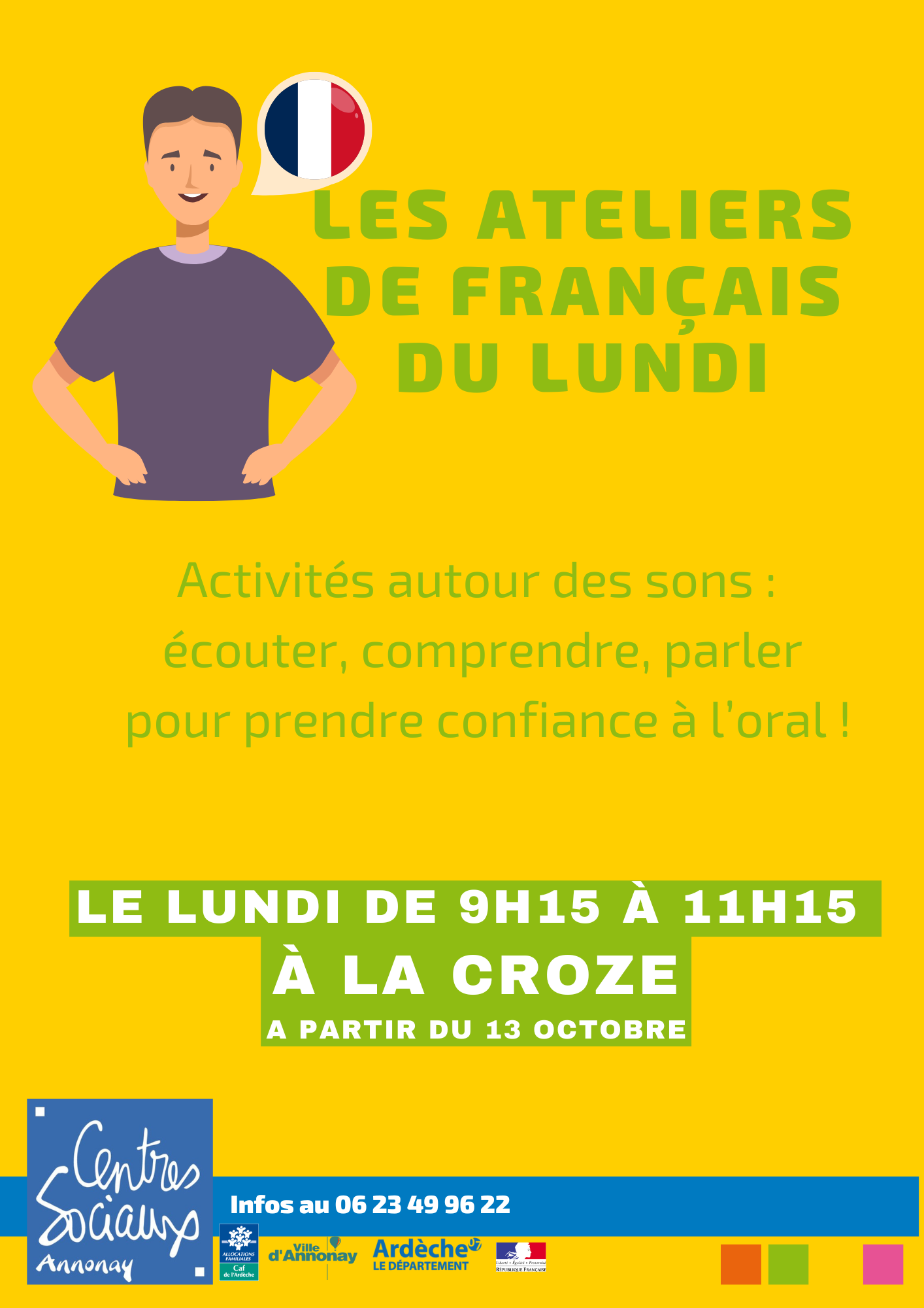 diplômes, Ressources linguistiques, établissements de secteur ,Guide , répertoire des métiers ...