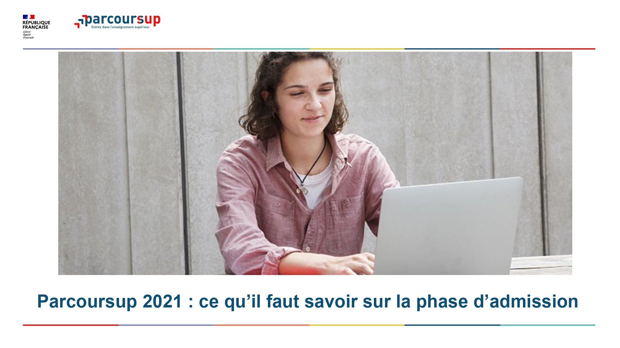 Parcoursup | Les centres d'information et d'orientation